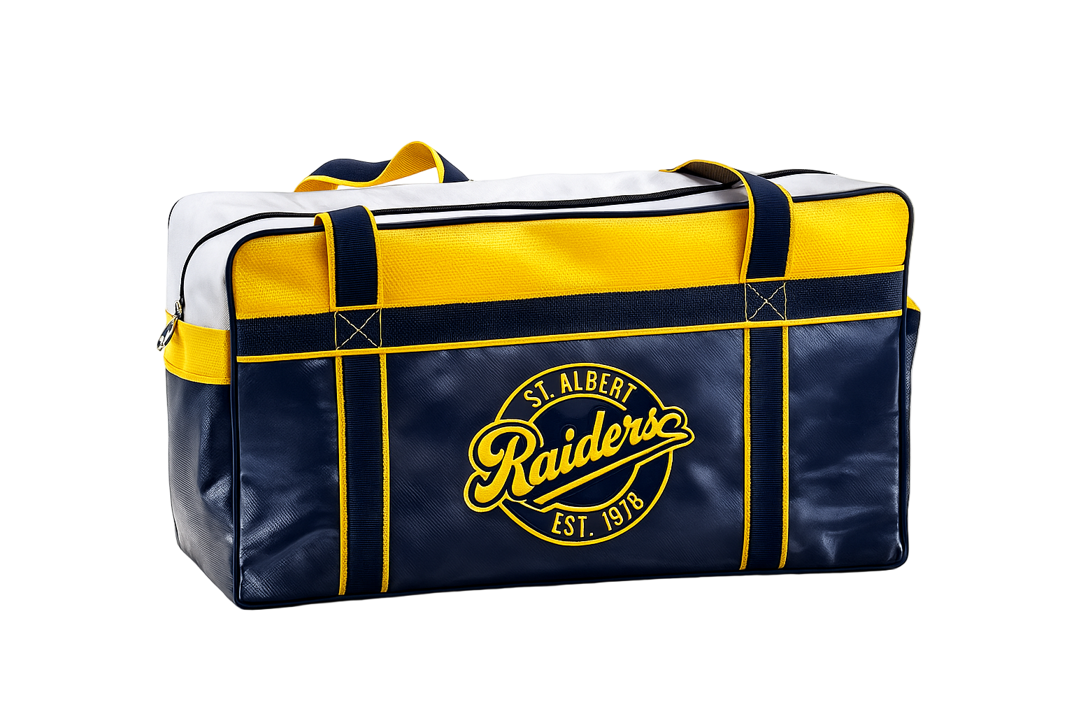 Raiders Coach Bag – Team Room
